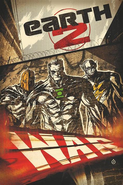 Newsarama Dc Comics July Solicitations