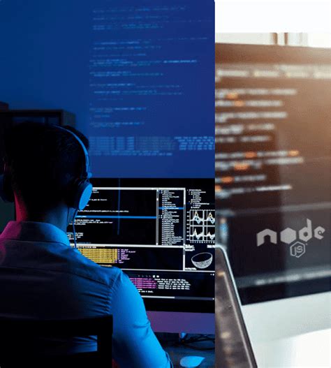 Hire Remote Node Js Developers No Name
