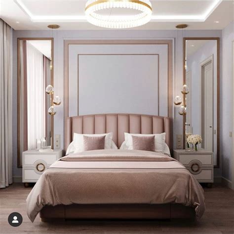 Pin di Наталья su Спальня Лизы | Camera da letto dei sogni, Camera da ...