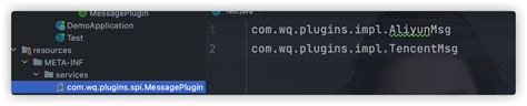 Springboot 插件化开发模式 花开重日 博客园