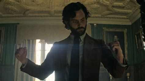 You Netflix confirma quién es el interés amoroso de Joe Goldberg en la