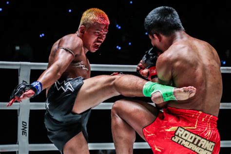 Superlek Vs Takeru 4 Keys To Flyweight Kickboxing World Title Victory