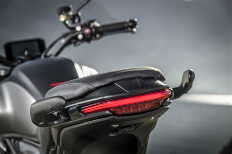 Voge Trofeo 500 AC Mototecnica Isaia