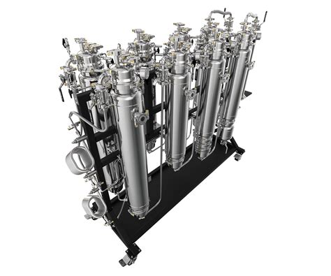 Passive Vs Active Solvent Recovery Whats The Difference Agrify