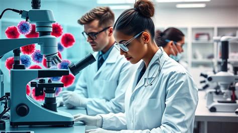 Memahami Fungsi Neutrofil Dalam Sistem Kekebalan Tubuh