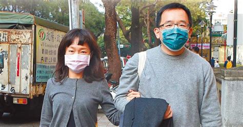 扁珍貪汙案審了15年！陳致中夫婦否認洗錢 社會 Ctwant