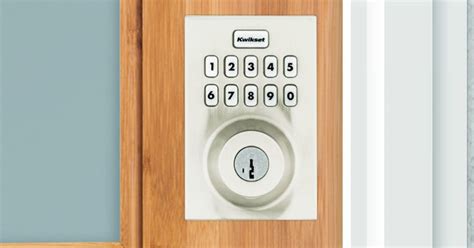 Enhancing Home Security With Advanced Code Door Lock Systems