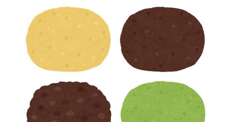 いろいろなおはぎのイラスト かわいいフリー素材集 いらすとや