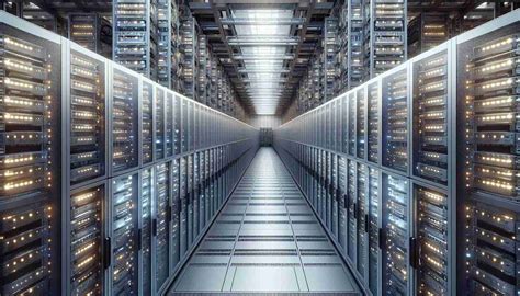 Cardiff University Maakt Vooruitgang Met Lenovo ThinkSystem Servers