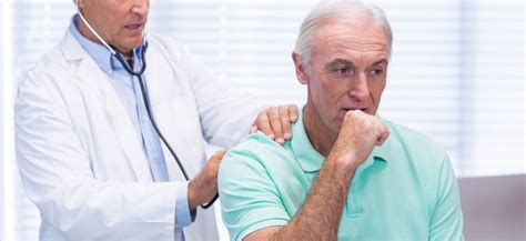 Rakovina pľúc je tichý zabijak Chorobu zvyčajne diagnostikujú príliš