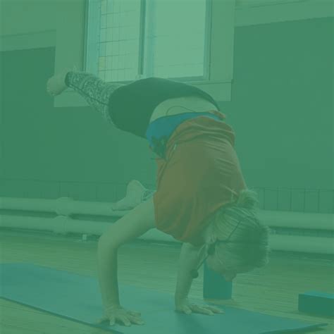 Crow Series Class 3 With Sarah Single Class The Yoga Space