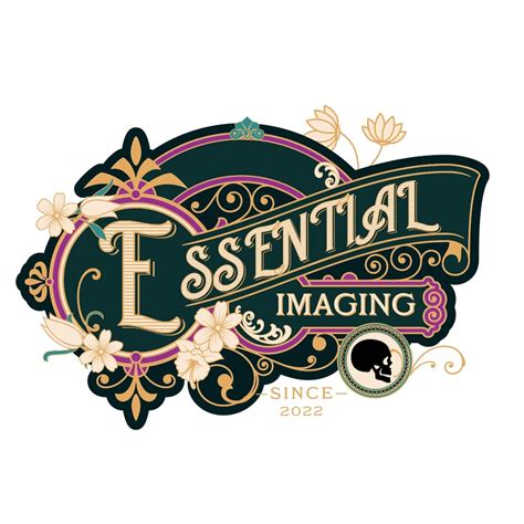 Xray Tech Graphic Graphic By Essential Imaging · Creative Fabrica