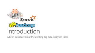 Spark Vs Hadoop Pdf