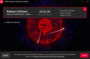 Best Ways To Fix Amd Driver Timeout In Windows