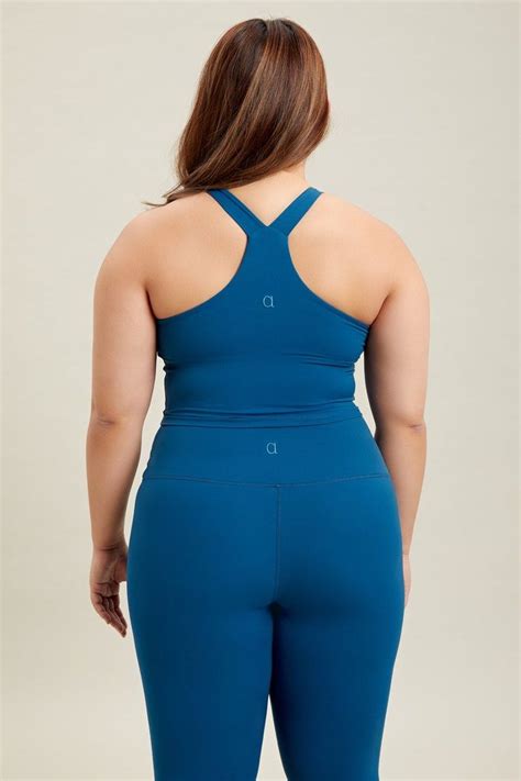 Anya Cloud In Scuba Women S Fashion Activewear On Carousell