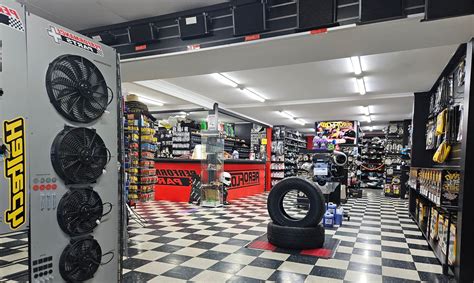 Performance Parts Plus Townsville Qld