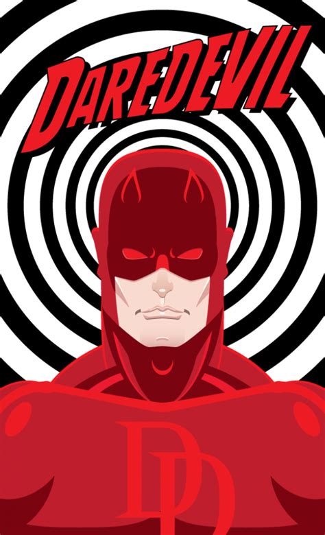 Les Illustrations De Super Héros Par Gil Dowling