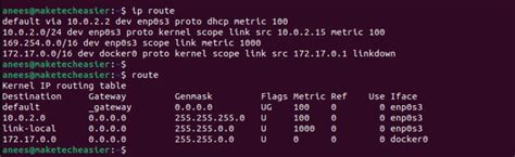 Top Linux Networking Commands And Troubleshooting Tips Xm Corporation