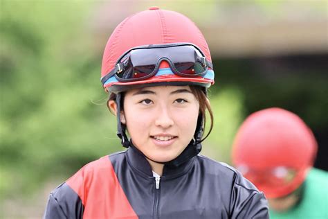 今村聖奈が今年の7勝目女性ジョッキー結果 競馬ニュースなら競馬のおはなし