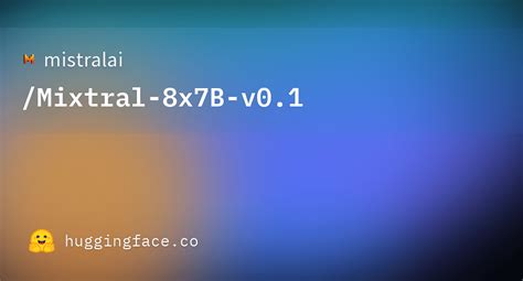 How to deploy quantized Mixtral 8x7b from Sagemaker? - Amazon SageMaker - Hugging Face Forums