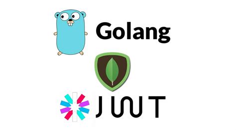 User Registration And Login Template Using Golang Mongodb And Jwt