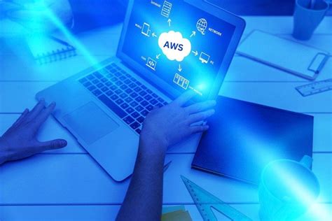 Seamless Data Transfer With Aws Data Migration Service A Comprehensive Guide By Vizio