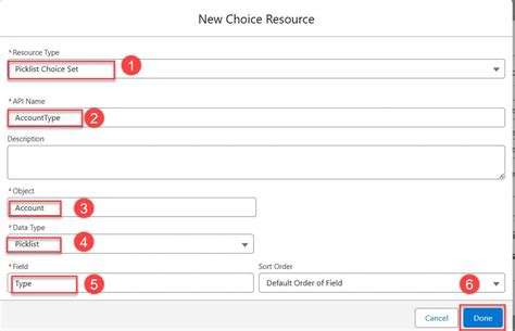 Screen Flow In Salesforce