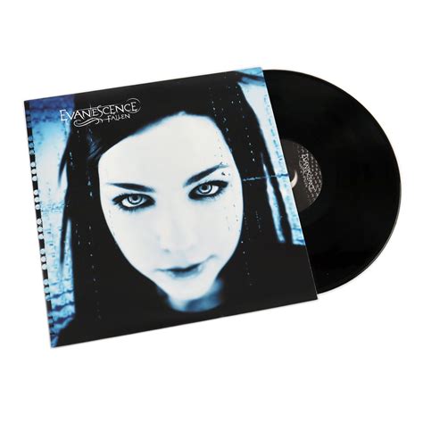 Fallen Evanescence Cover