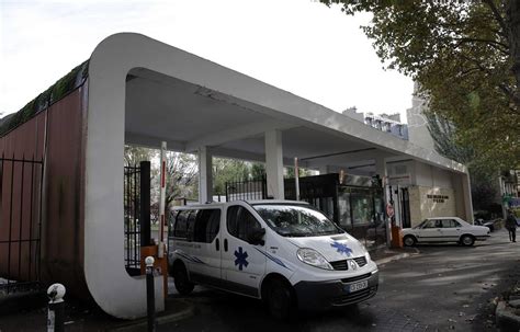 Nanterre Un enfant se tue en sautant du 11e étage