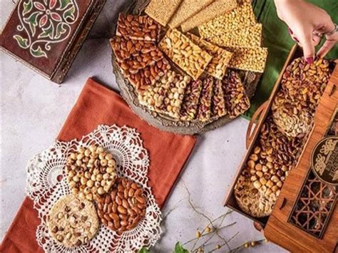 الصباح نيوز حلاوة المولد تعرف علي السعرات الحرارية لكل قطعة