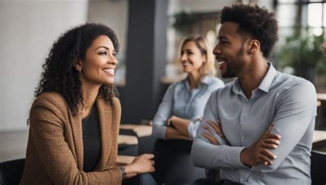 Effective Communication In Relationships Online Business School
