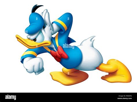 Stunning Collection Of 999 High Quality Donald Duck Images In Full 4k