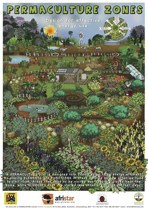 The 25 Best Permaculture Ideas On Pinterest Vegetable Gardening
