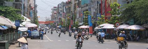Mong Cai Vietnam Tourism Info For Visiting Uncover Vietnam