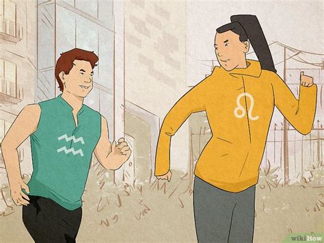 Aquarius Man And Leo Woman Relationship Compatibility