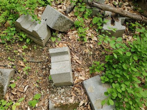 Interlocking Cmu Retaining Walls