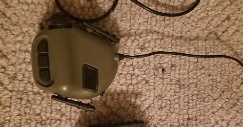 Opsmen M82 Headset Album On Imgur