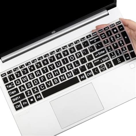 Amazon Keyboard Cover For HP 17 3 Laptop 17z 17t 17 Cn 17 Cp