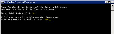 Step By Step Distributed Installation On Sap Part Sap Community