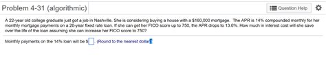 Solved Problem 4 31 Algorithmic Question Help A 22 Year