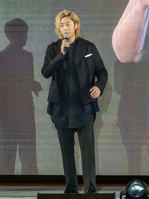 ジェームズ・マカヴォイ、ヘイデン・クリステンセンら豪華ゲスト登壇！東京コミコン2022 オープニングセレモニー