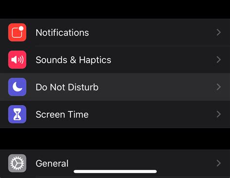 Setting An Automatic Reply In IMessage Technipages