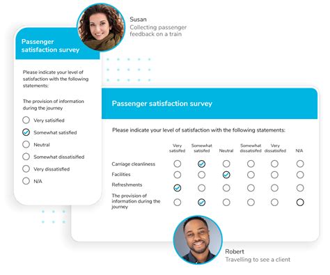 Create Engaging Surveys Snap Surveys