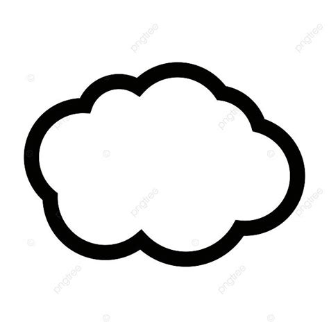 簡單的雲圖標多雲矢量背景圖形概念 向量 背景 形象的 概念向量圖案素材免費下載，png，eps和ai素材下載 Pngtree
