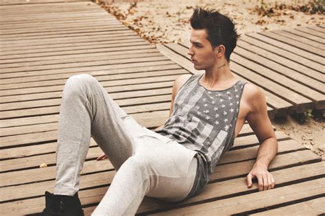 Wojciech Zarychta By Tomek Dbski