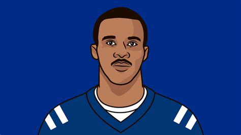 Marvin Harrison Nfl Career Dates Statmuse