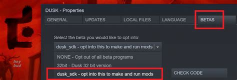 New Blood Releases The DUSK SDK Unlocks The Modding Floodgates