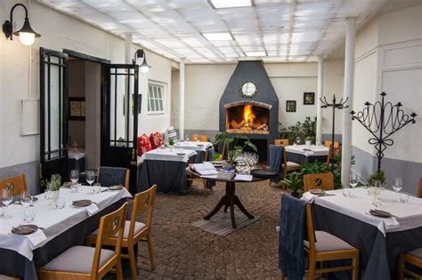The 25 Best Restaurants In Stellenbosch Cape Town Etc