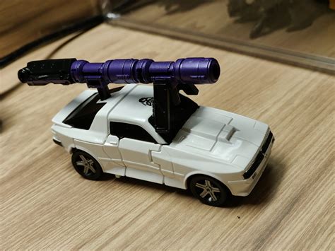 Transformers Tra Gen Select Bug Bite Hobbies And Toys Toys And Games On