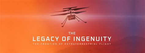 Nasas Mars Helicopter Ingenuity Completes Its Historic Mission